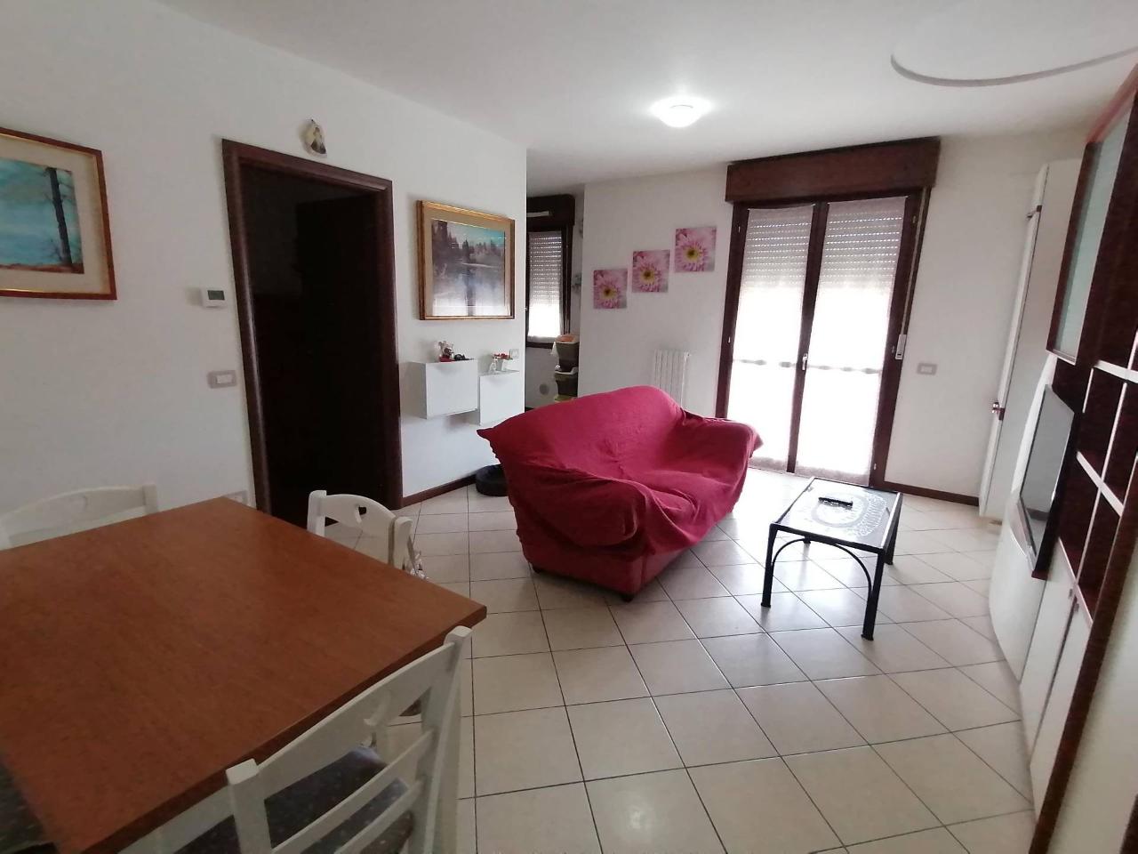 Appartamento in vendita a Mirandola