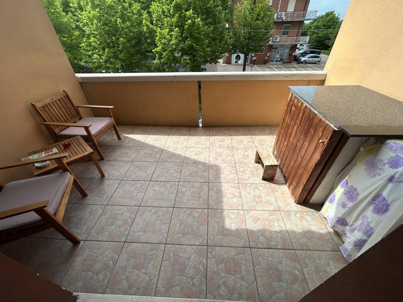 Appartamento in vendita a Mirandola