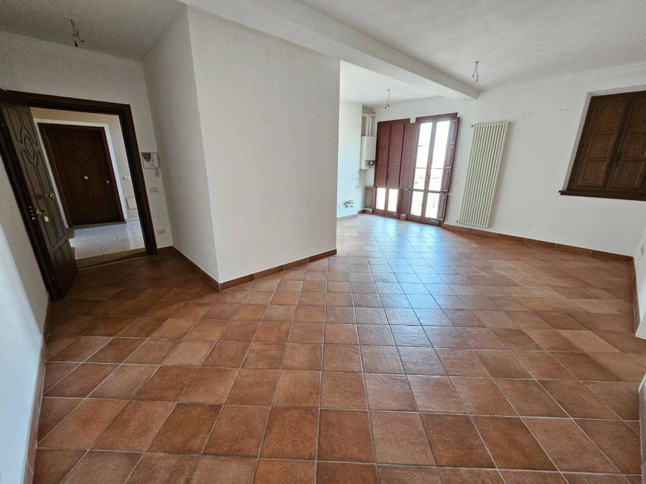 Appartamento in vendita a Mirandola