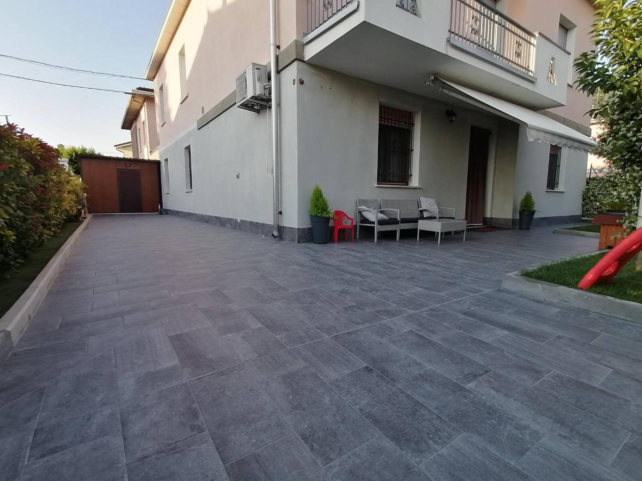 Appartamento in vendita a Medolla