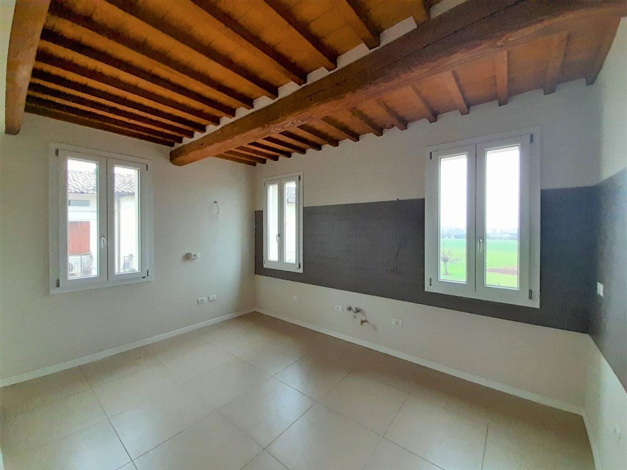 Appartamento in vendita a Cavezzo