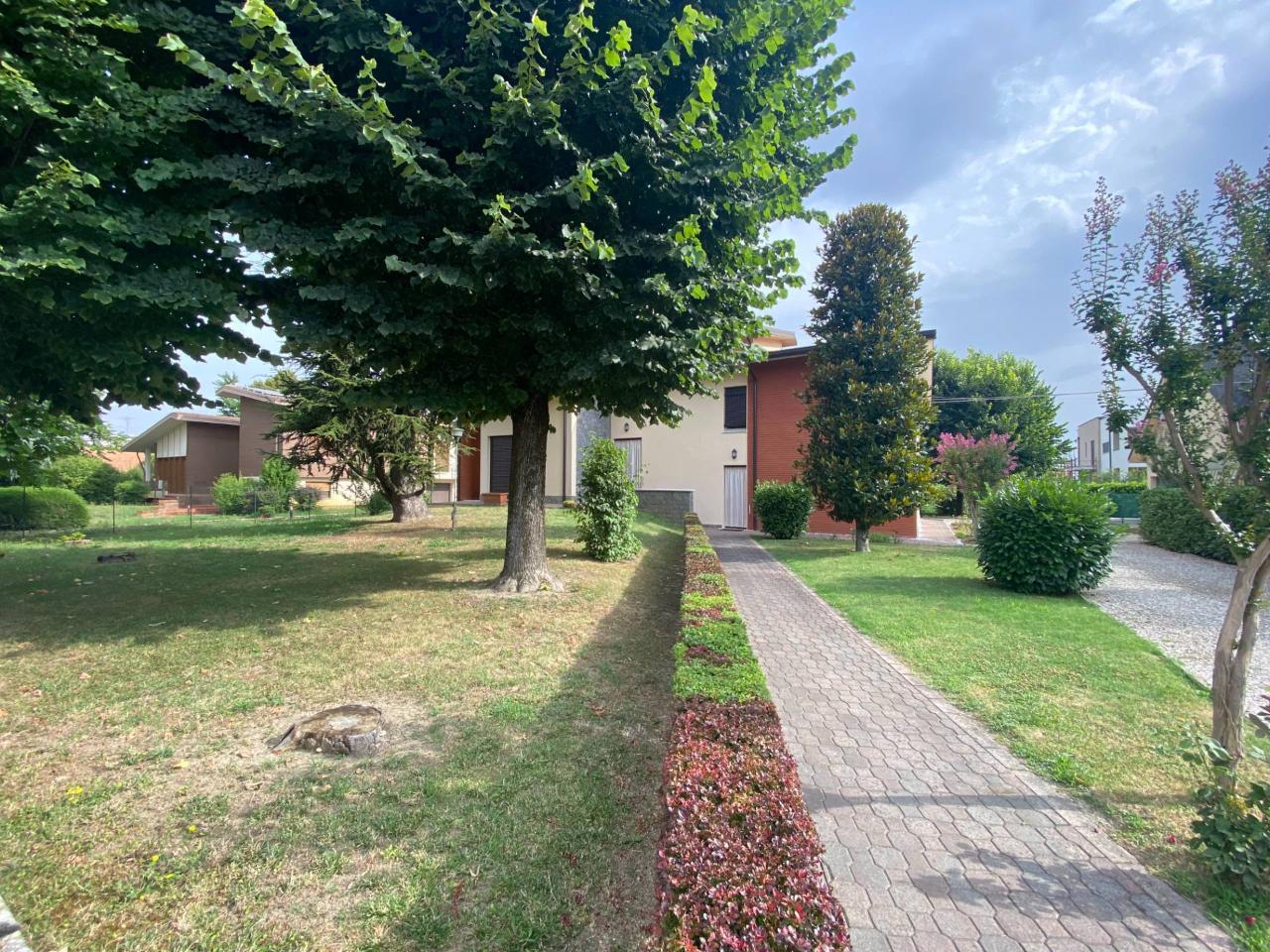 Casa indipendente in vendita a San Possidonio