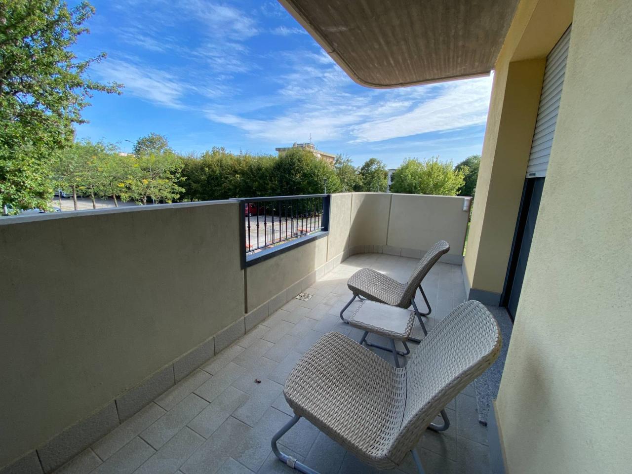 Appartamento in vendita a Mirandola