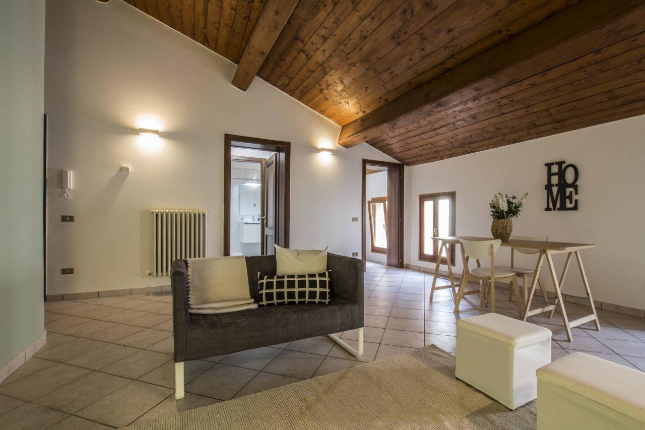 Appartamento in vendita a Concordia Sulla Secchia