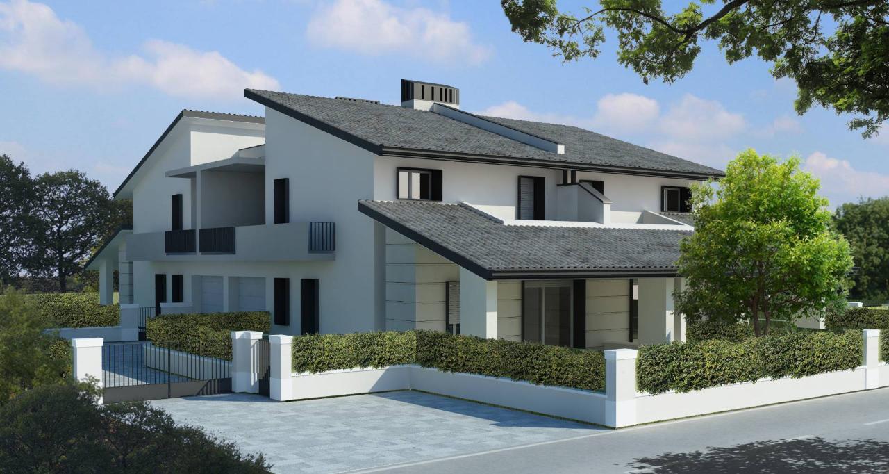 Villa in vendita a San Felice Sul Panaro
