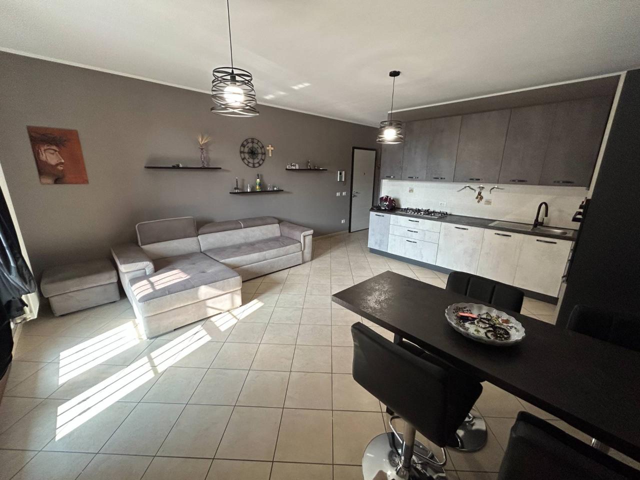 Appartamento in vendita a Cavezzo