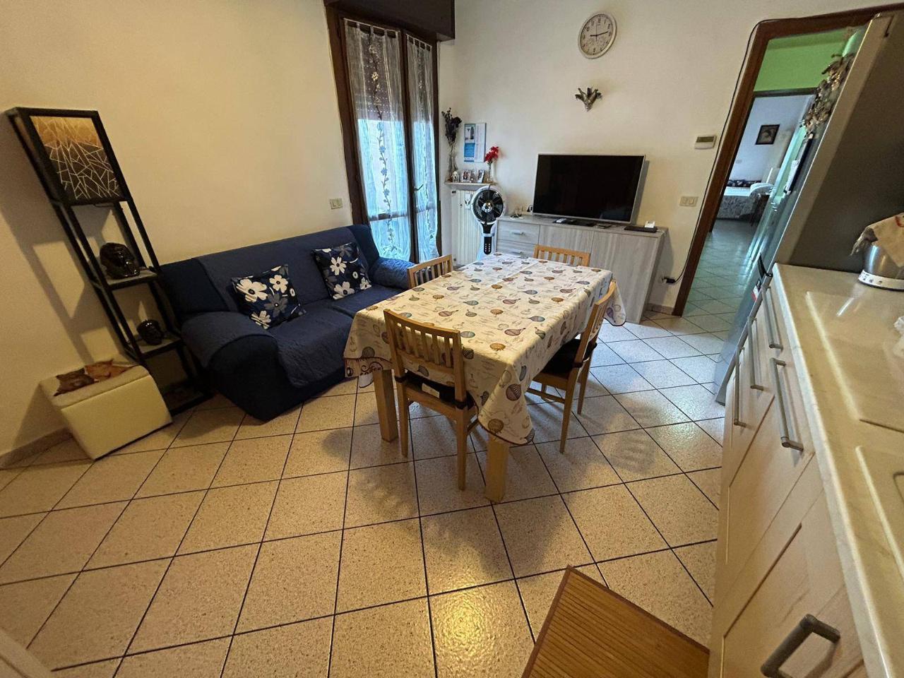 Appartamento in vendita a Mirandola