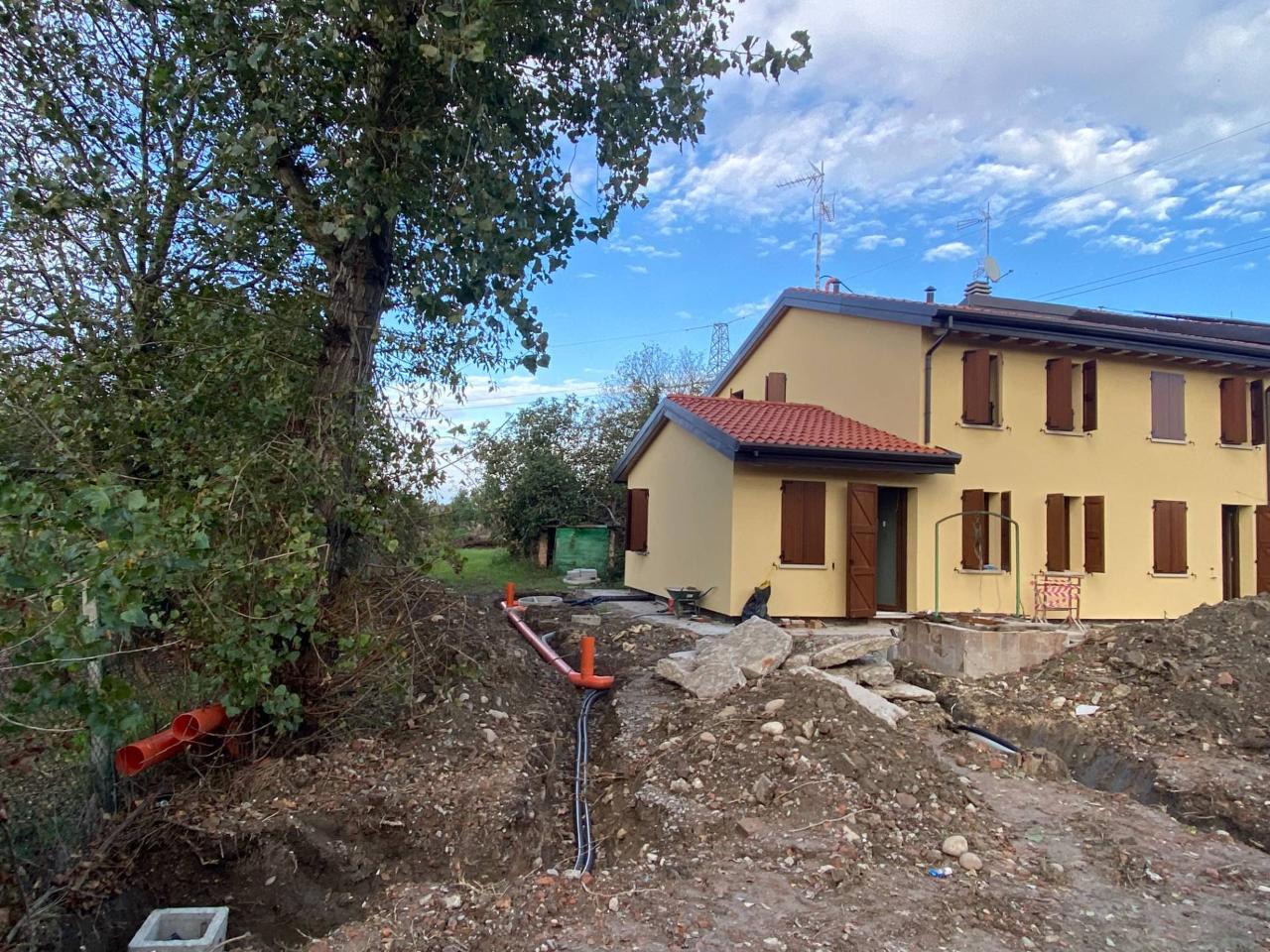 Villa in vendita a San Felice Sul Panaro
