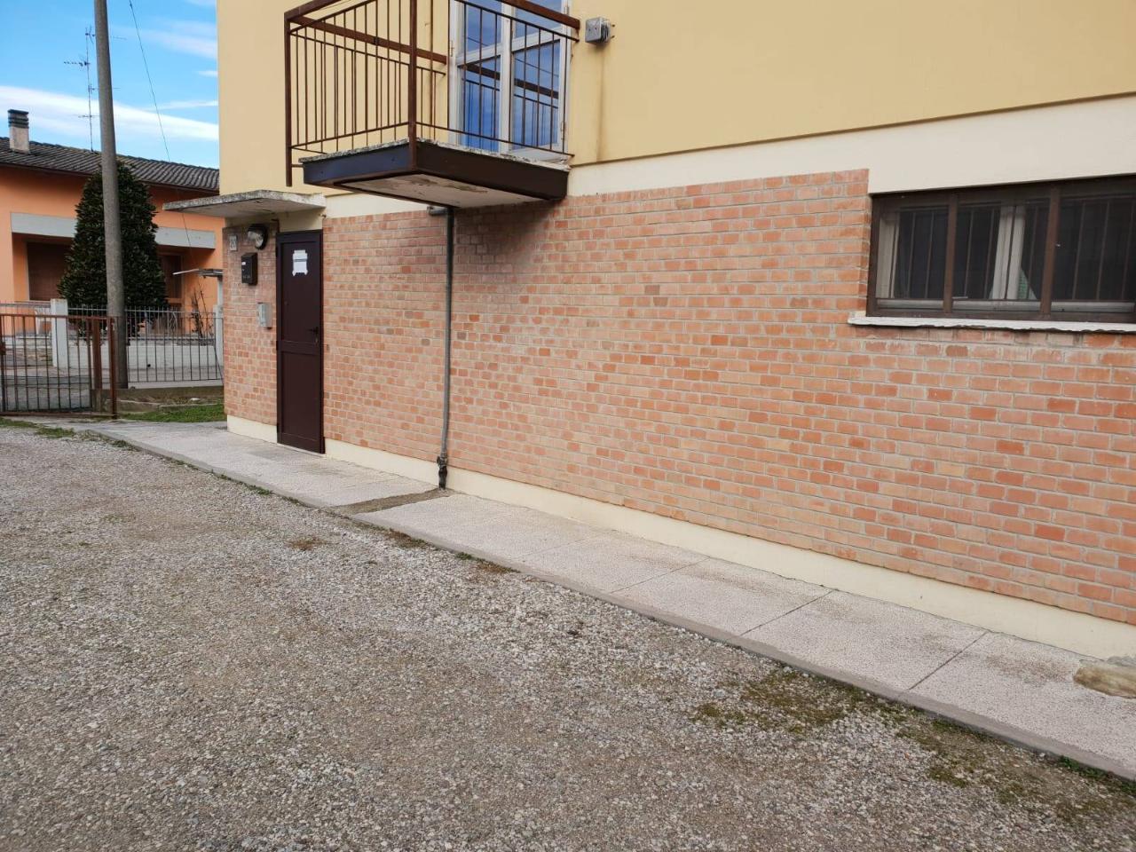 Appartamento in vendita a Mirandola