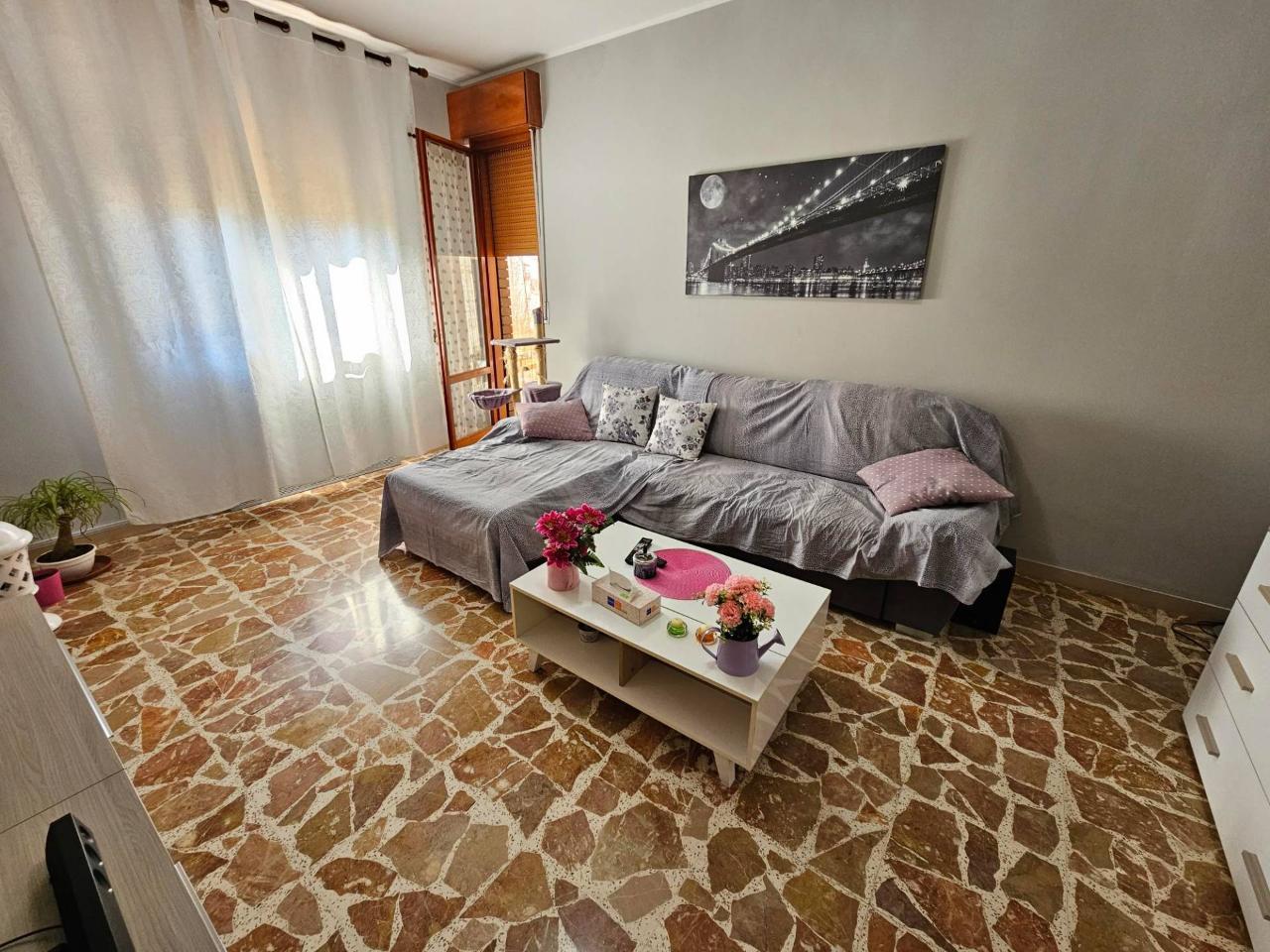 Appartamento in vendita a Mirandola