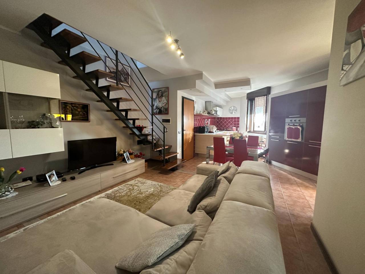 Appartamento in vendita a Concordia Sulla Secchia