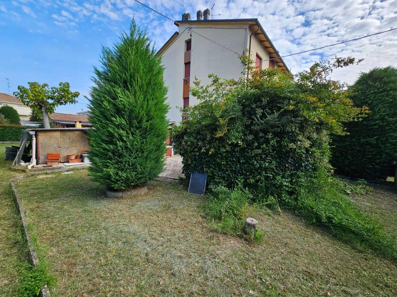 Appartamento in vendita a Medolla