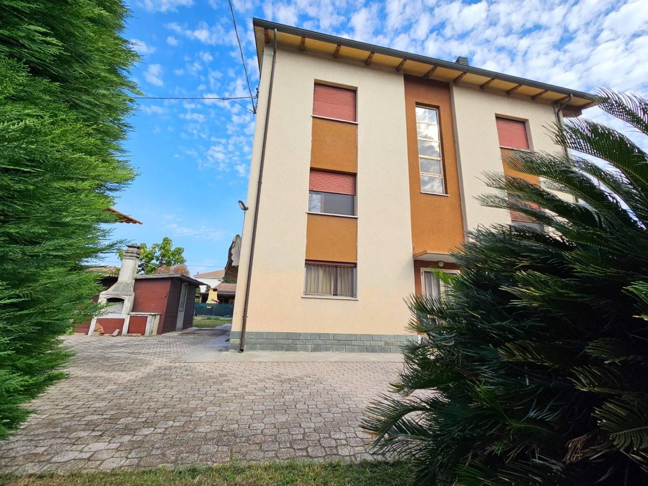 Appartamento in vendita a Medolla