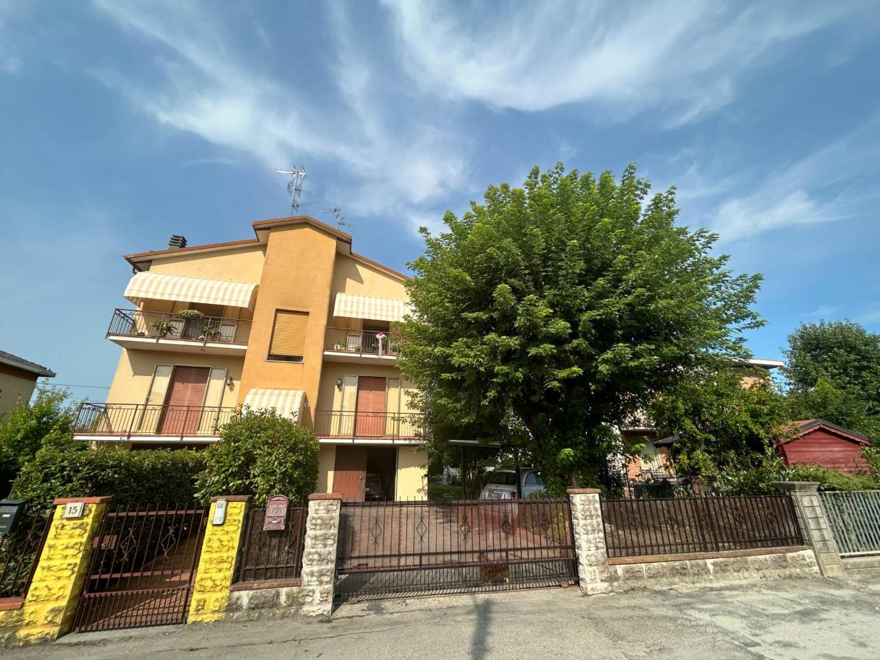 Appartamento in vendita a Mirandola
