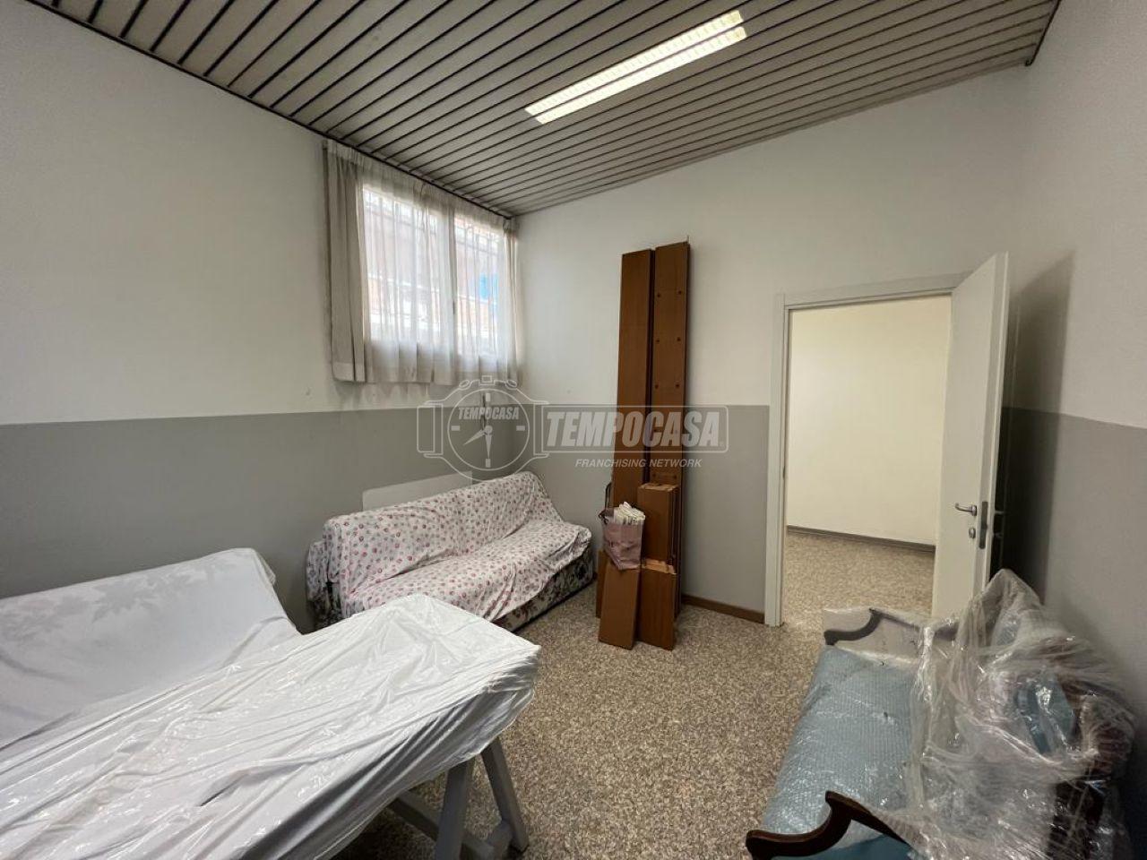 Ufficio in vendita a Padova