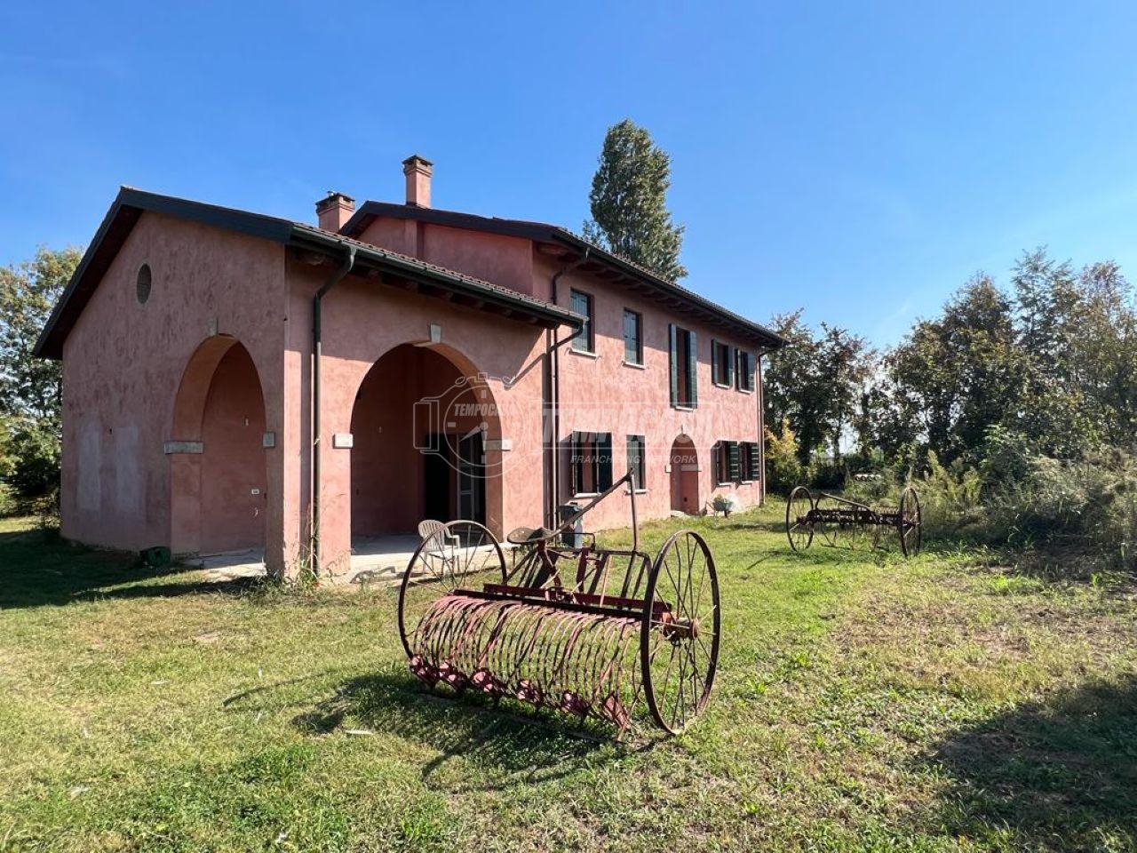 Villa in vendita a Ponte San Nicolo'