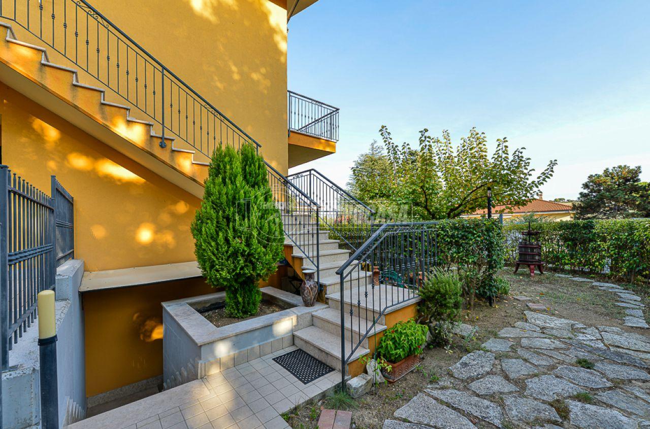 Casa indipendente in vendita a Sirolo