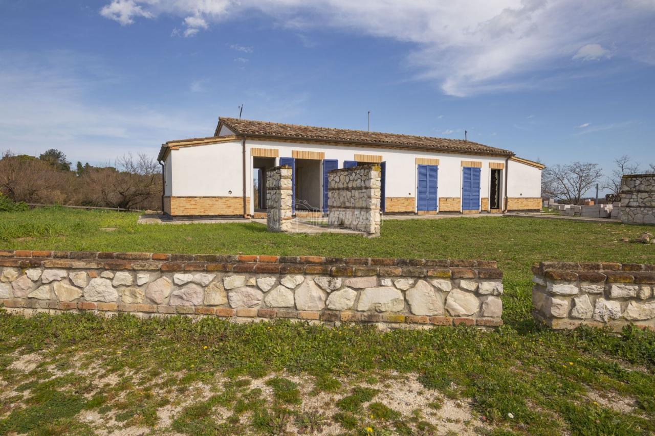 Casa indipendente in vendita a Numana