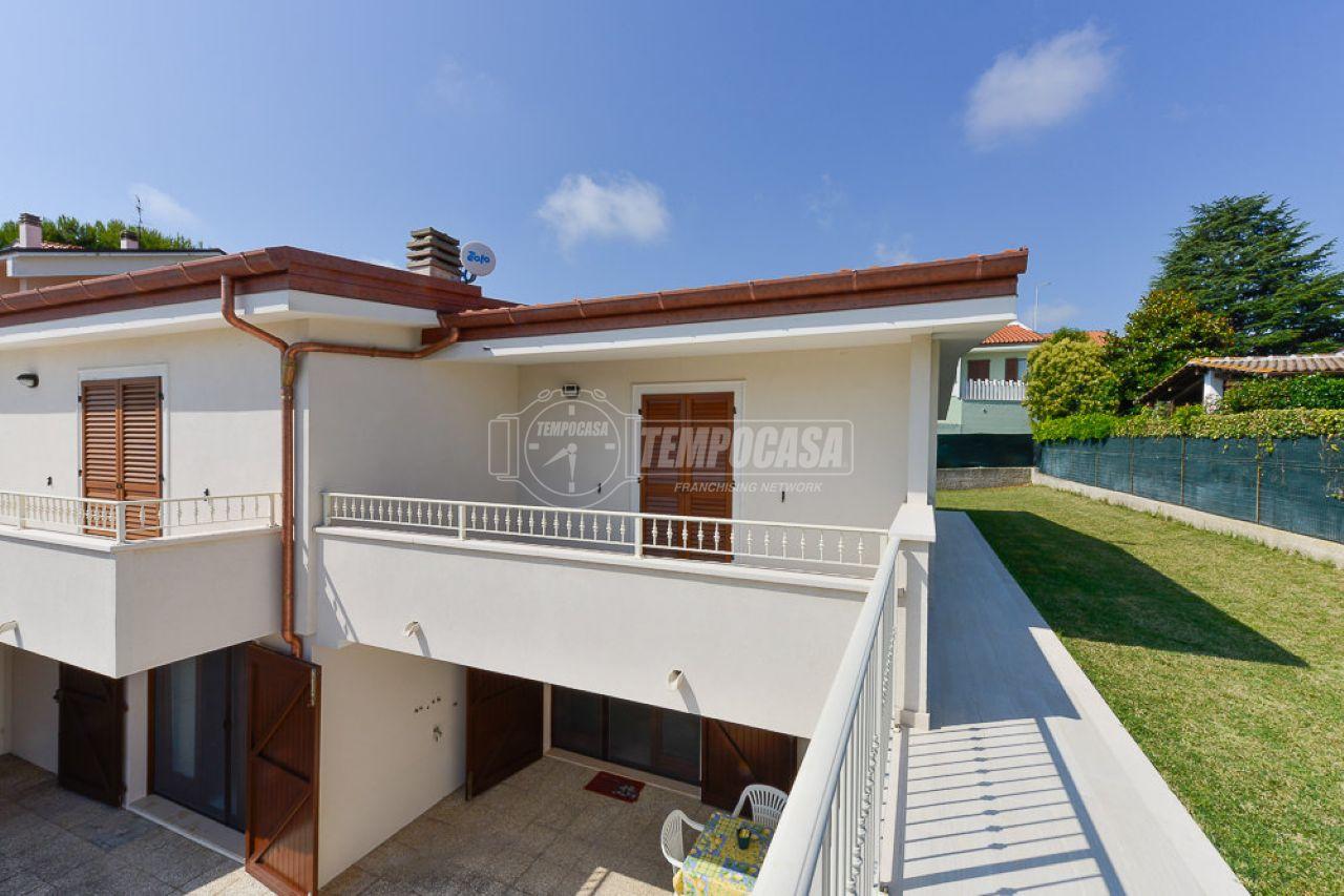 Villa a schiera in vendita a Numana