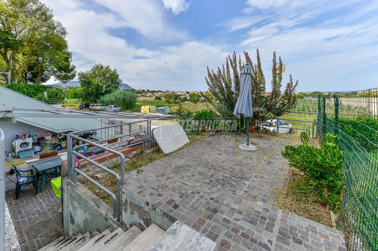 Appartamento in vendita a Numana