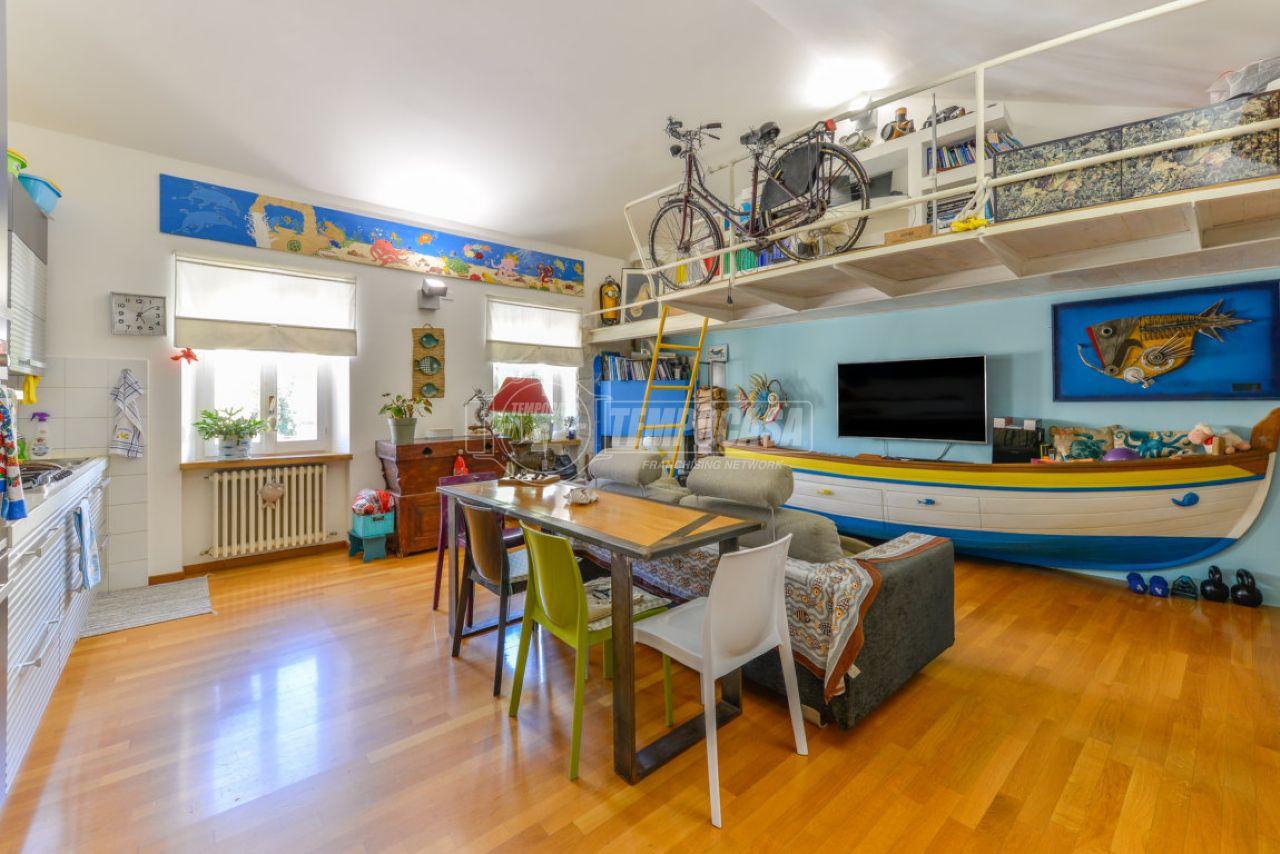 Appartamento in vendita a Numana