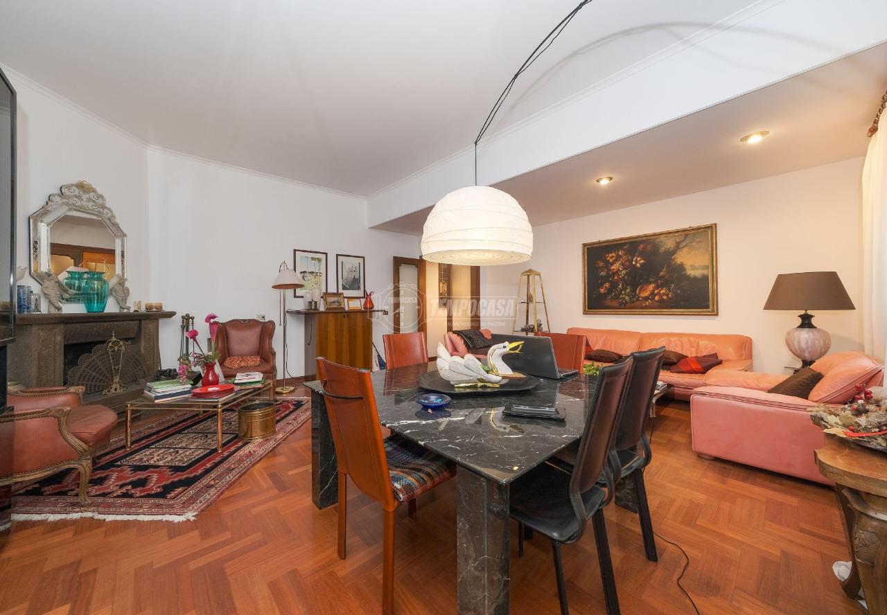 Appartamento in vendita a Campagnano Di Roma