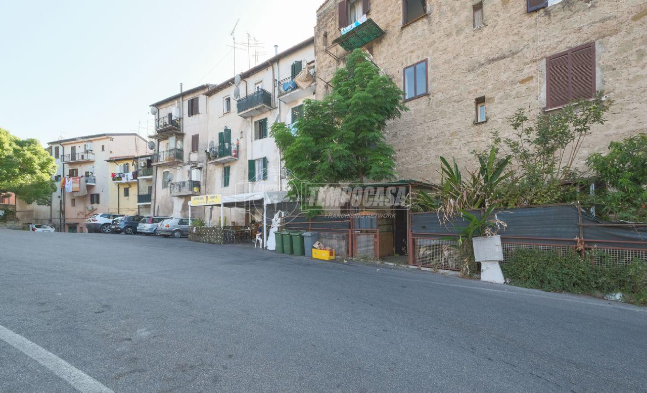 Appartamento in vendita a Campagnano Di Roma