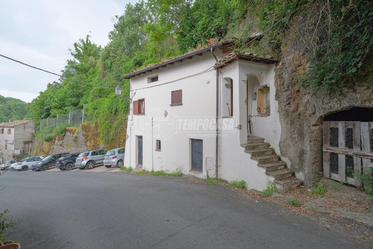 Appartamento in vendita a Mazzano Romano