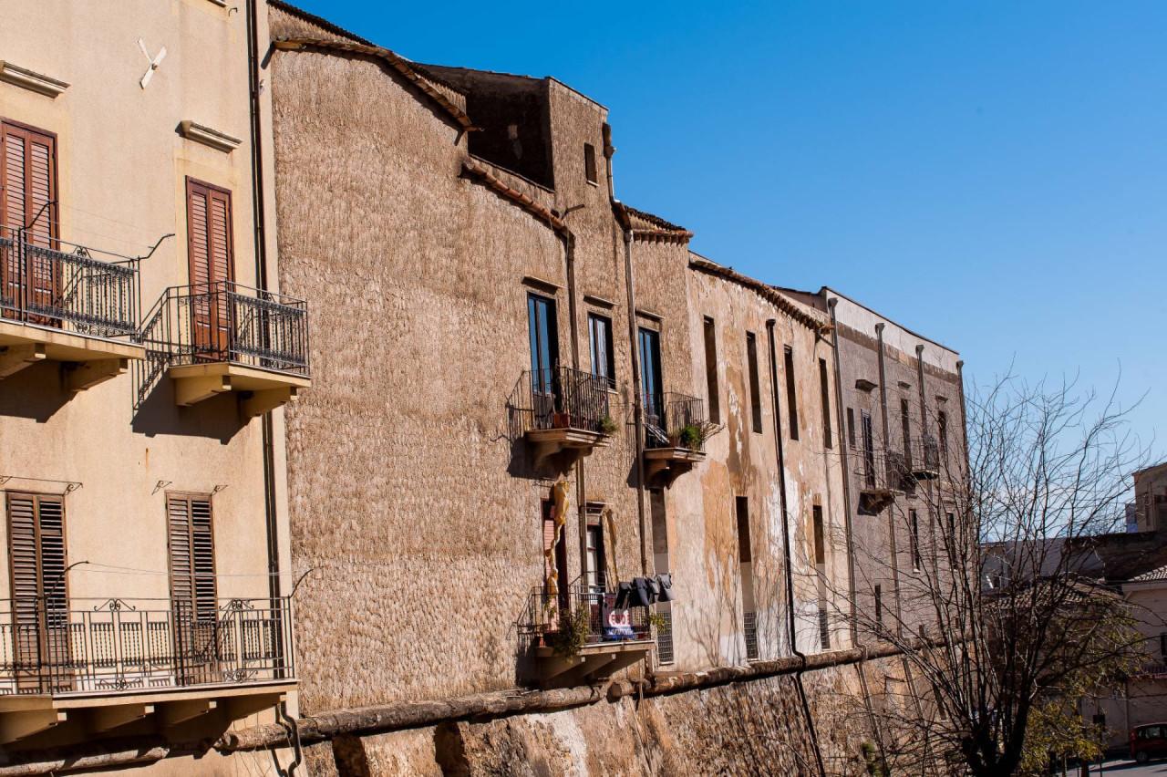 Appartamento in vendita a Castellammare Del Golfo