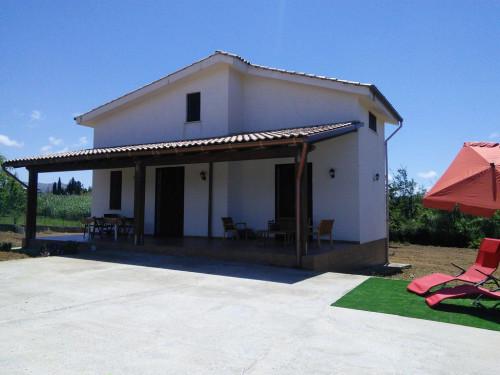 Villa in vendita a Partinico