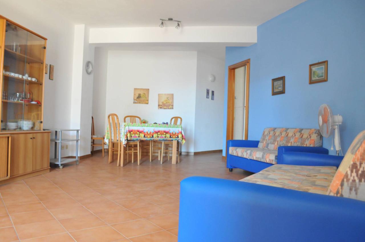 Appartamento in vendita a Balestrate