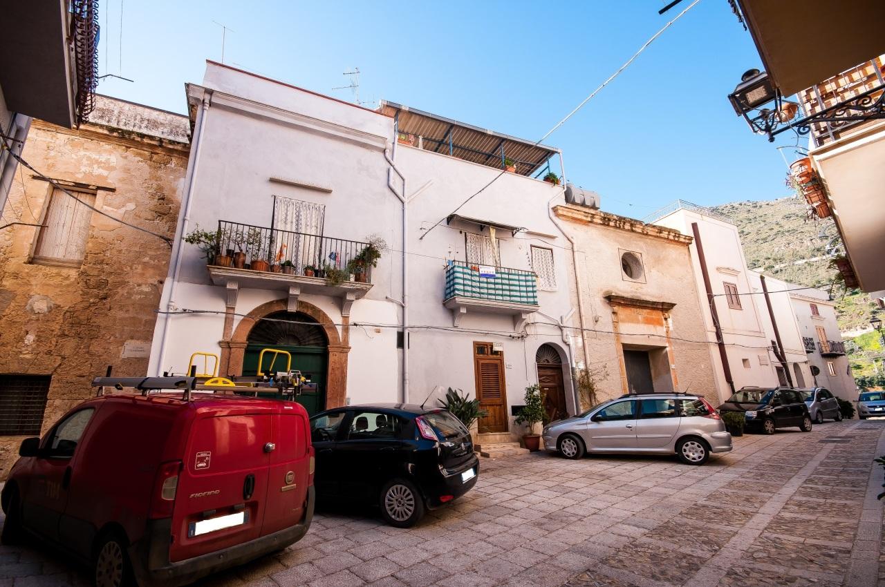 Casa indipendente in vendita a Castellammare Del Golfo
