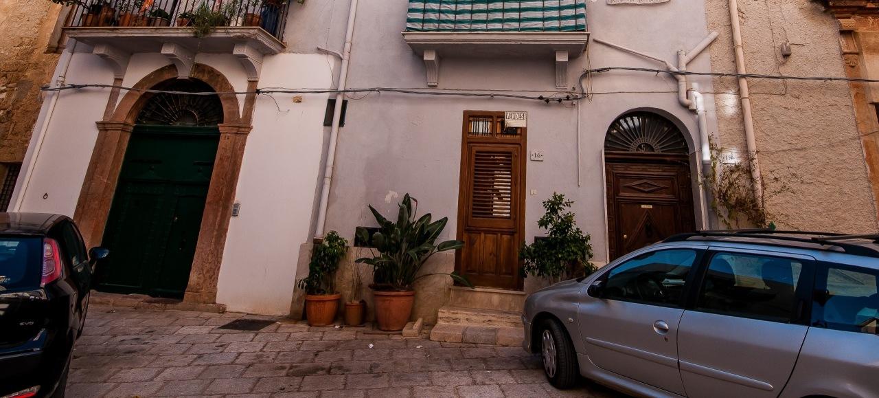 Appartamento in vendita a Castellammare Del Golfo