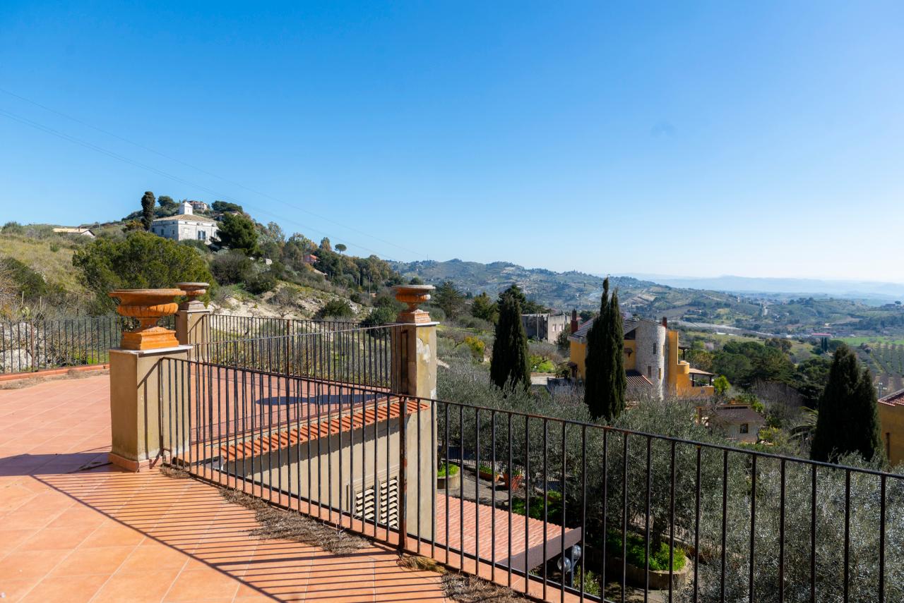 Villa in vendita a San Cataldo