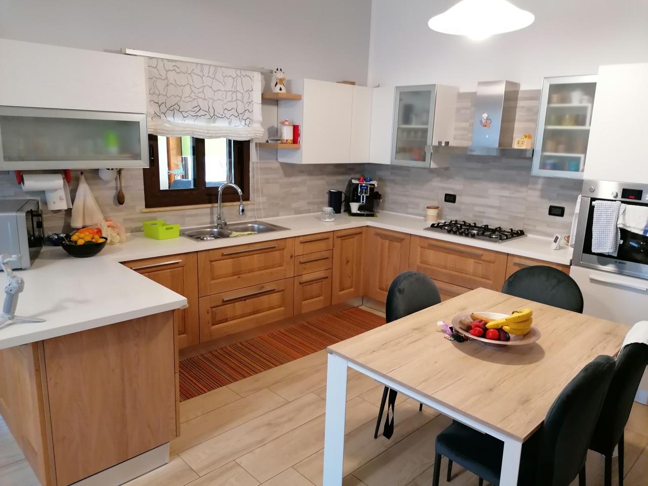 Villa in vendita a Borgetto