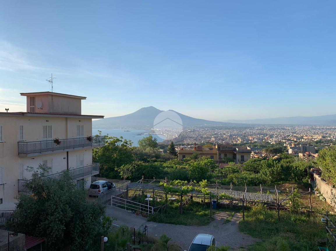 Appartamento in vendita a Castellammare Di Stabia