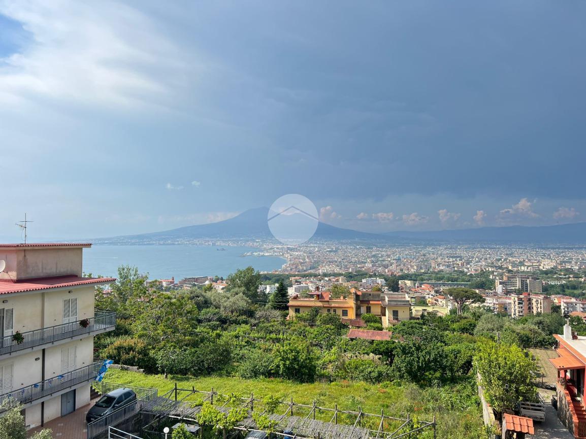Appartamento in vendita a Castellammare Di Stabia