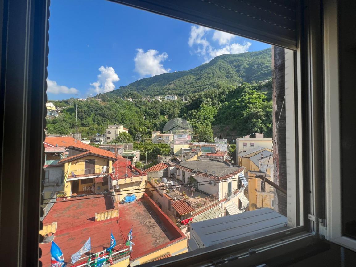 Appartamento in vendita a Castellammare Di Stabia