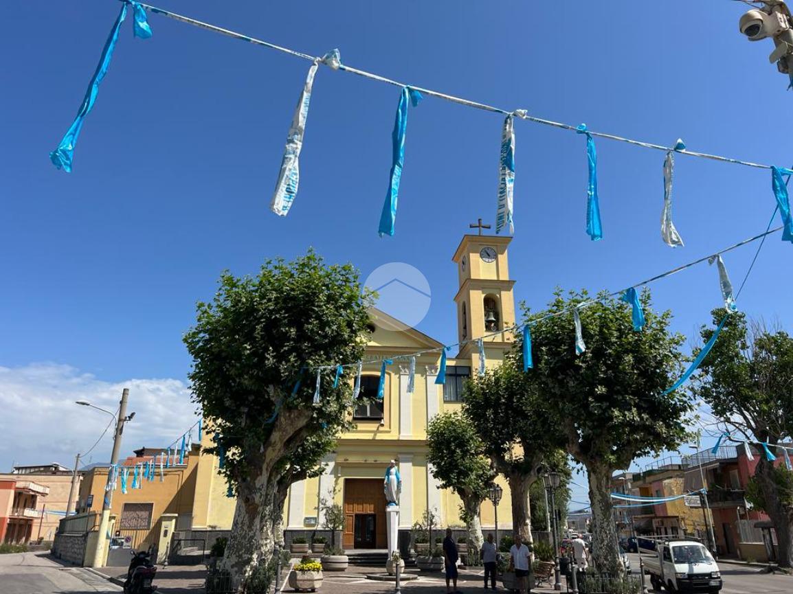 Palazzo in vendita a Castellammare Di Stabia