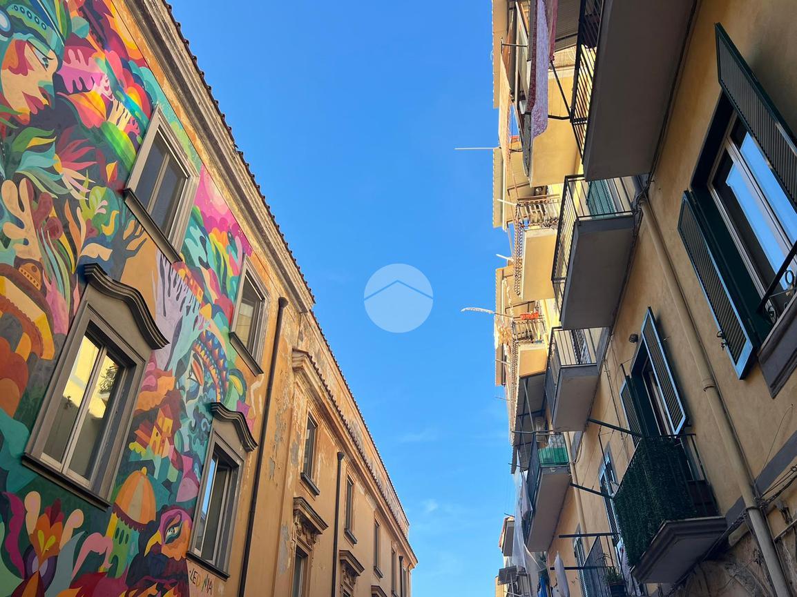 Appartamento in vendita a Castellammare Di Stabia