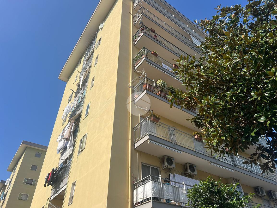 Appartamento in vendita a Castellammare Di Stabia