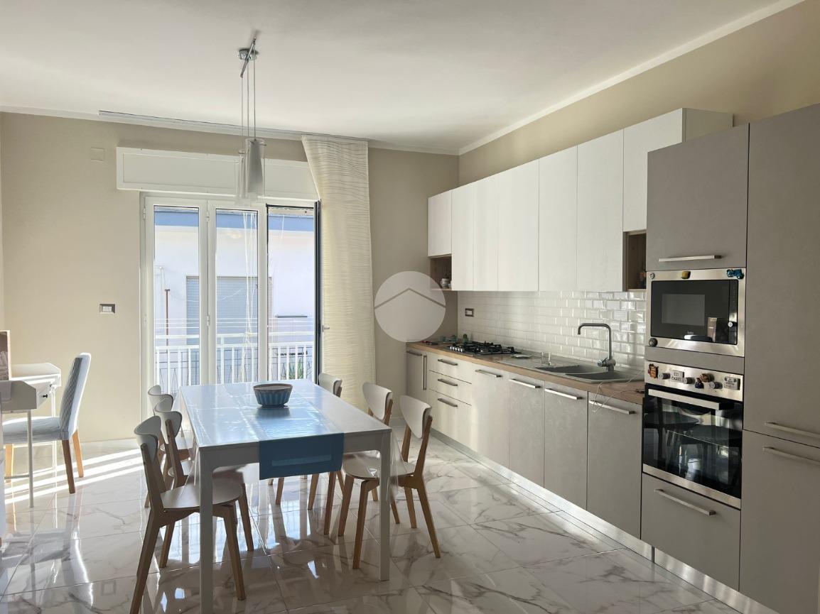 Appartamento in vendita a Castellammare Di Stabia