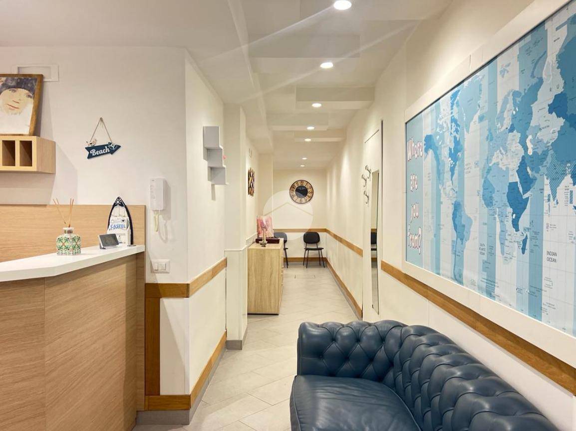 Appartamento in vendita a Castellammare Di Stabia