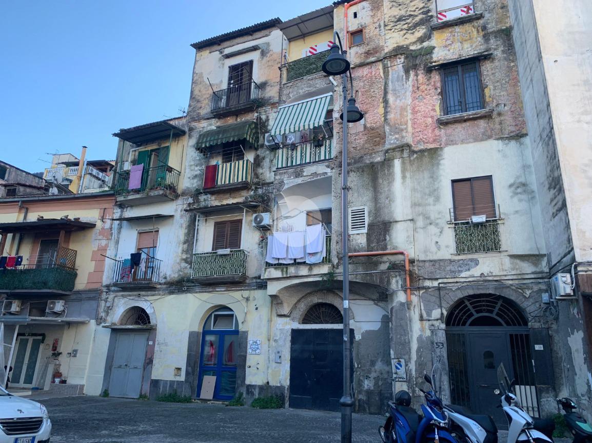 Appartamento in vendita a Castellammare Di Stabia