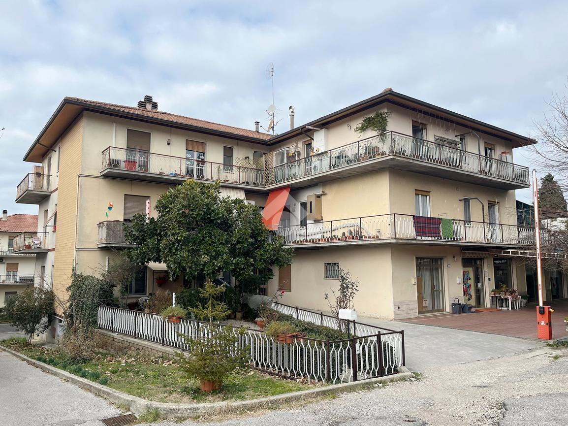 Appartamento in vendita a Amelia