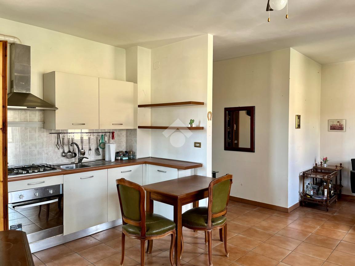 Appartamento in vendita a Amelia