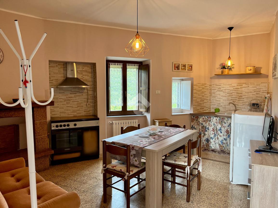 Appartamento in vendita a Amelia