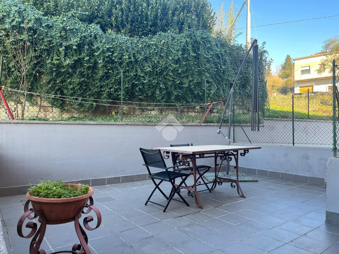 Appartamento in vendita a Amelia