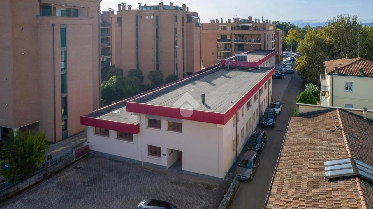 Capannone in vendita a Rubiera