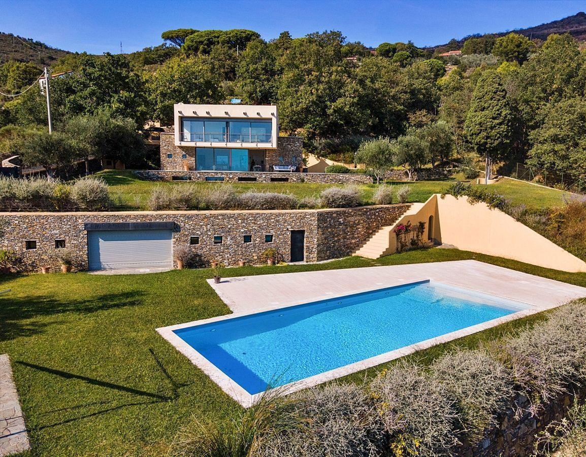 Villa in vendita a Alassio